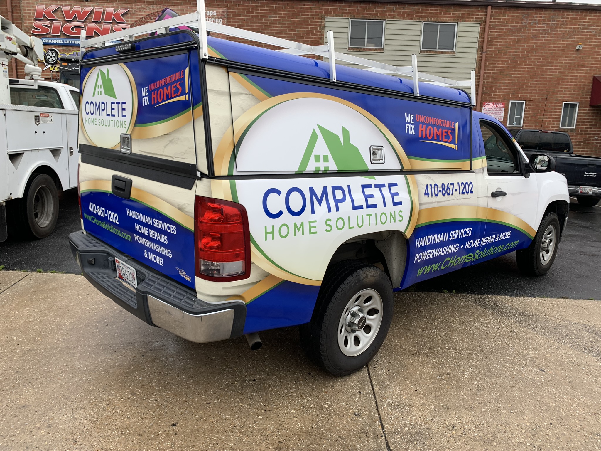 Truck Wraps RoadRunner Vehicle Wraps Truck Wraps RoadRunner Vehicle Wraps