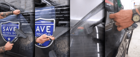 Police Vehicle Wraps - RoadRunner Vehicle Wraps