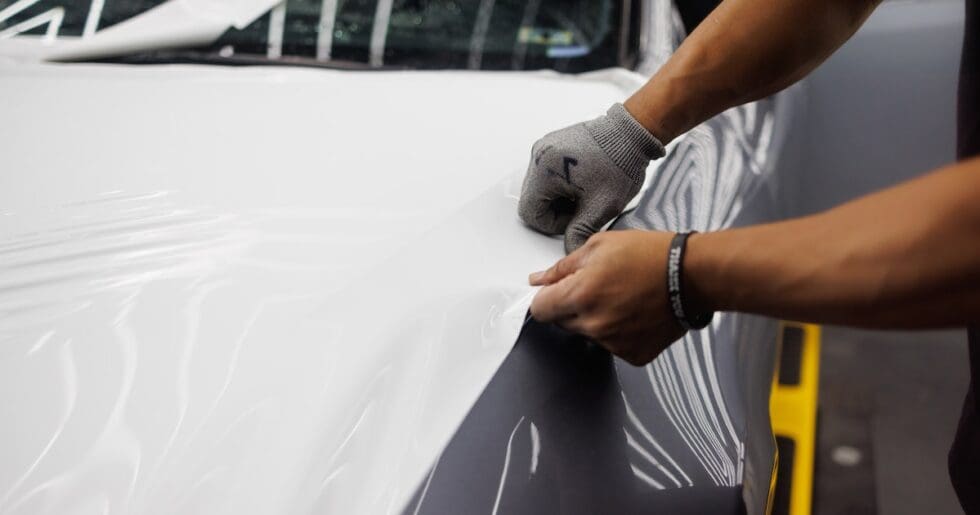 Protect Your Fleet with the Right 3M Vinyl Wrap Thickness - RoadRunner ...